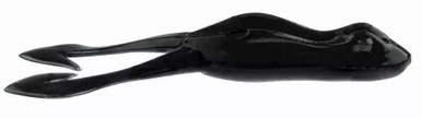 BaitFuel Chatterbait Trailer - Black - TackleDirect