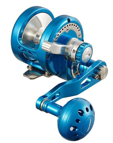 Maxel OM05B Ocean Max Single Speed Lever Drag Jigging Reel