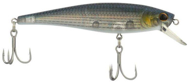 Berkley Cutter Saltwater - 3/8oz - Mullet - TackleDirect