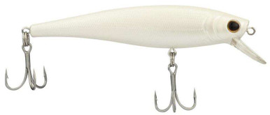 Berkley Cutter Saltwater - 3/8oz - Pearl White - TackleDirect