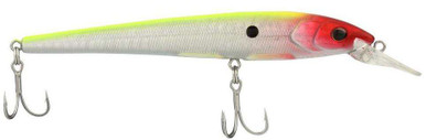Berkley Hit Stick Saltwater 120 - Clown - TackleDirect