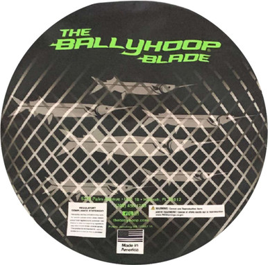 BallyHoop Blade Collapsible Hoop Net - 18in - TackleDirect