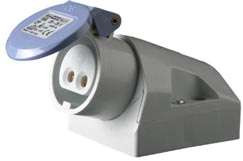 ErraMarine Kristal PR/EST-32 Under Gunnel Mount 32A - TackleDirect