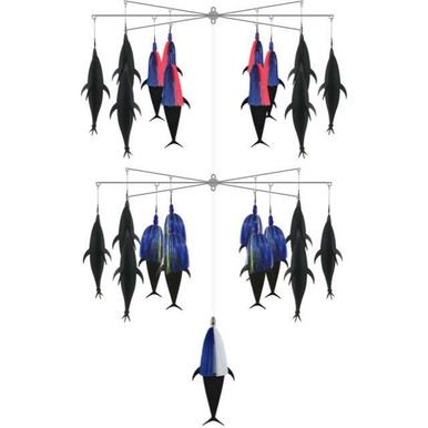 Fish Razr 3D Dredge Kit - TackleDirect