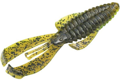 Strike King Rage Bug Midsize - Summer Craw - TackleDirect