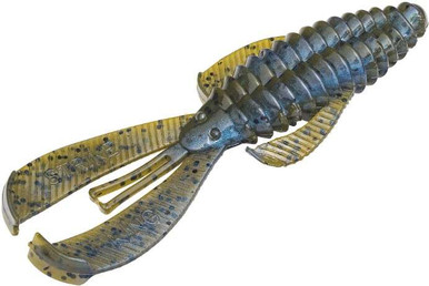 Strike King Rage Bug Midsize - TackleDirect