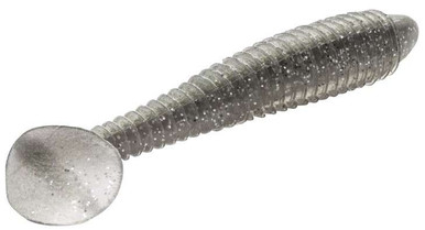 Strike King Rage Swimmer - 3-1/4in - TN Shad - TackleDirect