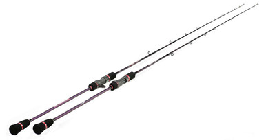 Temple Reef Gravitate G1 3.0 Slow Pitch Jigging Rod - TackleDirect