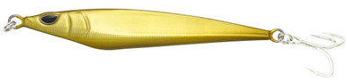 Nomad Design Ridgeback Long Cast Jig - 20g - Gold Bstr - TackleDirect