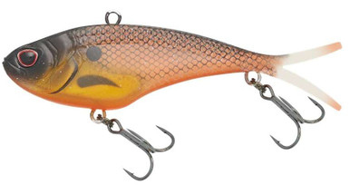 Nomad Design Vertrex Max Vibe Fr - 110 - Gold Blk Back - TackleDirect