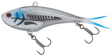 Nomad Design Vertrex Max Vibe Fr - 110 - Shad - TackleDirect
