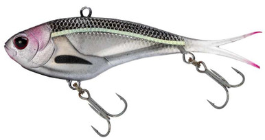 Nomad Design Vertrex Max Vibe Fr - 95 - Bleeding Mllet - TackleDirect