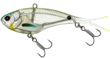 Nomad Design Vertrex Max Vibe Fr - 95 - Holo Ghost Shd - TackleDirect
