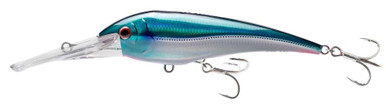 Nomad Design DTX Minnow - 140mm - Candy Pilchard - TackleDirect