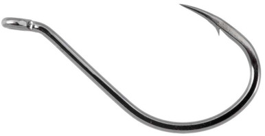 Tsunami SaltX 1X Octopus Bait Hooks - TackleDirect