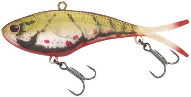 Nomad Design Vertrex Max Vibe Fr - 95 - Brown Craw - TackleDirect