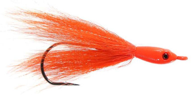 Jigging World Fluke Candy V2 Teasers - Bucktail - TackleDirect