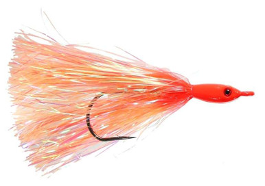 Jigging World Fluke Candy V2 Teasers - Mylar - SR - TackleDirect