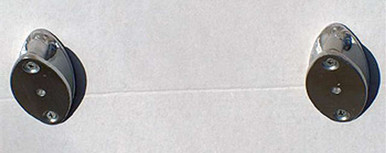 Fish-N-Mate 402 30 Degree Rack Adapters - TackleDirect