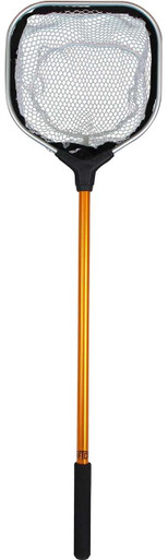 Aftco NET2410 GLD Polyester Mesh 24in Bait Net - TackleDirect