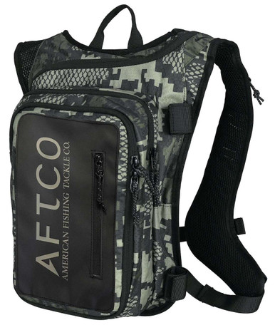 Aftco Urban Angler Backpack - TackleDirect