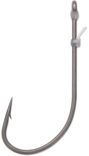 VMC RedLine Series Finesse Neko Hooks - #2 - 4 Pack - TackleDirect