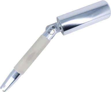 Tigress Adjustable Deep Drop Lead Holder - TackleDirect