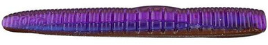 Roboworm Ned Worm - 4.5 inch - M.M. III - TackleDirect