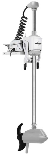 Power-Pole MOVE PV Trolling Motors - TackleDirect