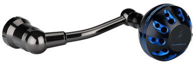 Gomexus PlugNPlay Handle Saltist 3500-4000/MQ 5000-6000 - TackleDirect