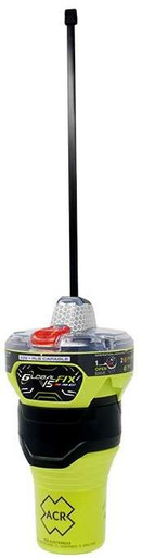 ACR GlobalFix V5 Cat I GPS EPIRB w/ AIS, RLS, NFC - TackleDirect