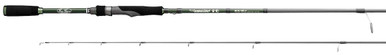 Evergreen Combat Stick Spinning Rods - TackleDirect