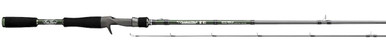 Evergreen RCTC-68HG Combat Stick Casting Rod - TackleDirect