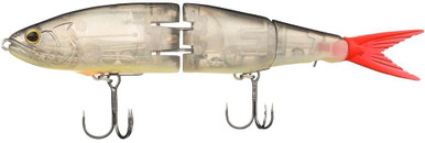 Shimano ARMAJOINT 190SS Swimbait - ST BW Shad - TackleDirect