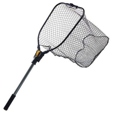 Frabill Folding Conservation Series Nets - TackleDirect