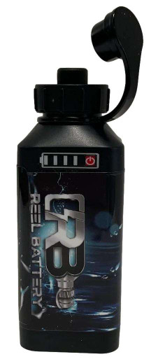 Reel Battery G2 Lithium-Ion Battery - TackleDirect