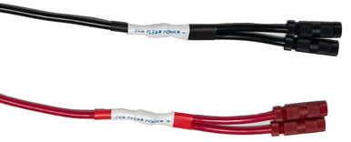 Sea Clear Power Adapter Kit - TackleDirect