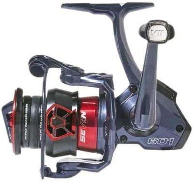 Seviin GSS3000 GS Series Spinning Reel - TackleDirect