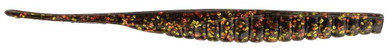 Berkley Powerbait Saltwater Bonga Stick 5in - Drk Nght - TackleDirect