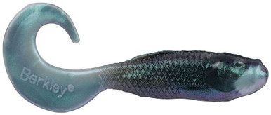 Berkley Gulp! Saltwater Swimming Mullet 3in - O. Shift - TackleDirect