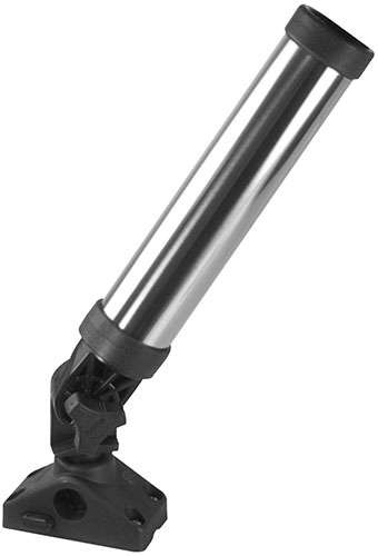 Scotty 470 Rocket Launcher Rod Holder w/ 241L Mount - TackleDirect