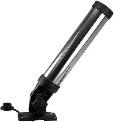 Scotty 471 Rocket Launcher Rod Holder w/ 244L Mount - TackleDirect