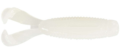 Z-Man Micro Goat - 1.75in - Glow - TackleDirect