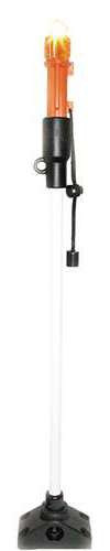 Scotty 823 Sea Light 20 Pole and Combination Mount - TackleDirect