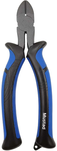 Mustad Side Cutters - TackleDirect