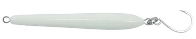 Hogy Charter Grade Surface Eraser - Bone - TackleDirect