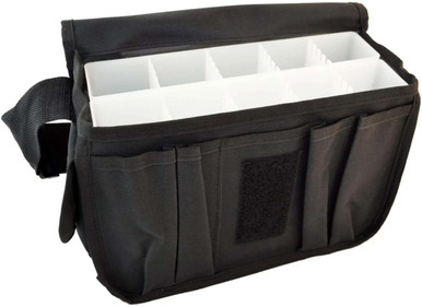 FJ Neil Surf Rite Plug Bag - Large - TackleDirect