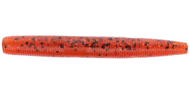 Yamamoto Ned Senko Floater - 3in - Fire Craw - TackleDirect
