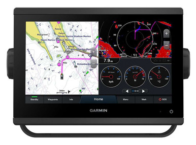 Garmin GPSMAP 932 9-inch Chartplotters - TackleDirect