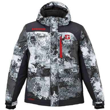 Striker Youth Avenger Jacket - Veil Stryk - 16 - TackleDirect